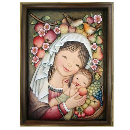 ANRI - Juan Ferrandiz Figurines and Collectibles | Cecconi