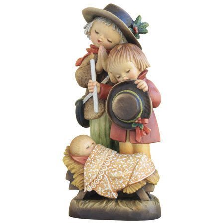 ANRI - Juan Ferrandiz Figurines and Collectibles | Cecconi