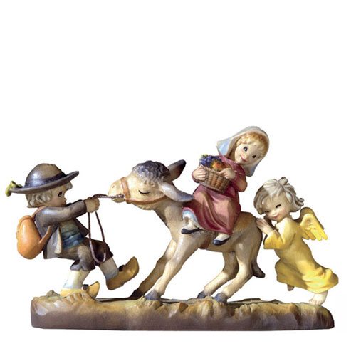 ANRI - Juan Ferrandiz Figurines and Collectibles | Cecconi