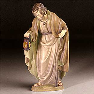 ANRI - Tender Moments - Juan Ferrandiz nativity - Cecconi