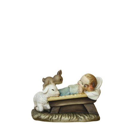 ANRI - Main Figures - Juan Ferrandiz Nativity - Nativity Set | Cecconi