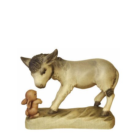 ANRI - Main Figures - Juan Ferrandiz Nativity - Nativity Set | Cecconi