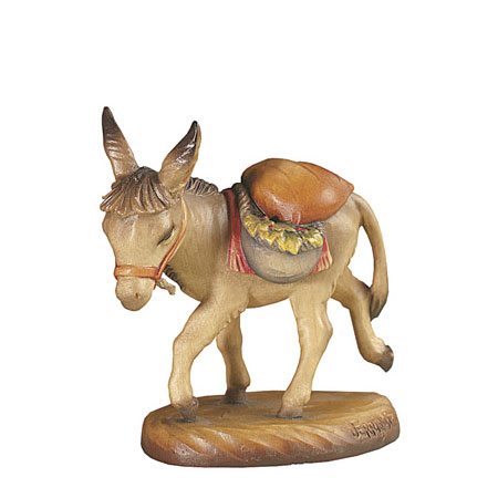 ANRI - Animals - Juan Ferrandiz Nativity - Nativity Set | Cecconi