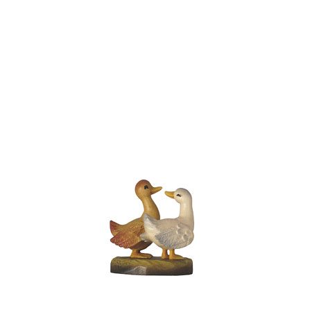 ANRI - Animals - Juan Ferrandiz Nativity - Nativity Set | Cecconi
