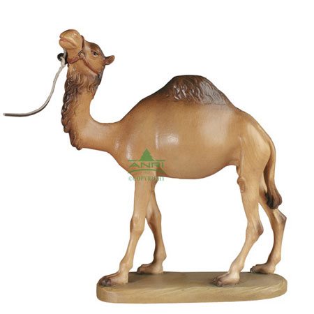 ANRI - Animals - Florentiner Nativity - Nativity Set | Cecconi