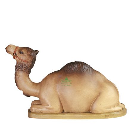 ANRI - Animals - Florentiner Nativity - Nativity Set | Cecconi