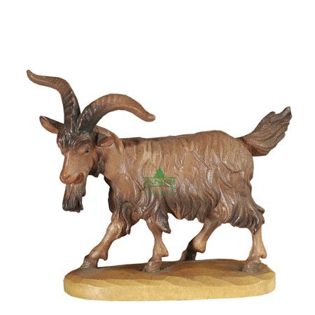 ANRI - Animals - Florentiner Nativity - Nativity Set | Cecconi
