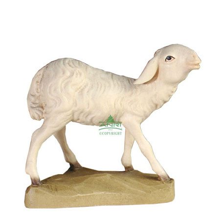 ANRI - Animals - Florentiner Nativity - Nativity Set | Cecconi