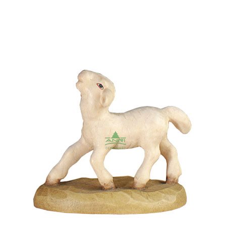 ANRI - Animals - Florentiner Nativity - Nativity Set | Cecconi