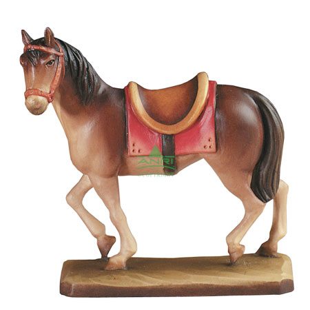 ANRI - Animals - Florentiner Nativity - Nativity Set | Cecconi