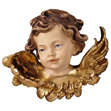 Angel Heads Archives - Cecconi